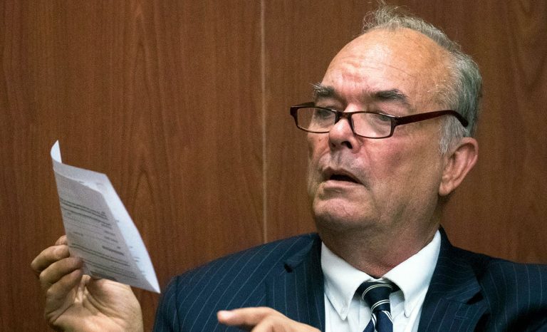 Don Shooter Sues Arizona over His Expulsion from the Legislature - The ...