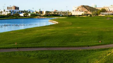 ASU Karsten Golf Course is Set to Close in Early May - The Arizona Tribune